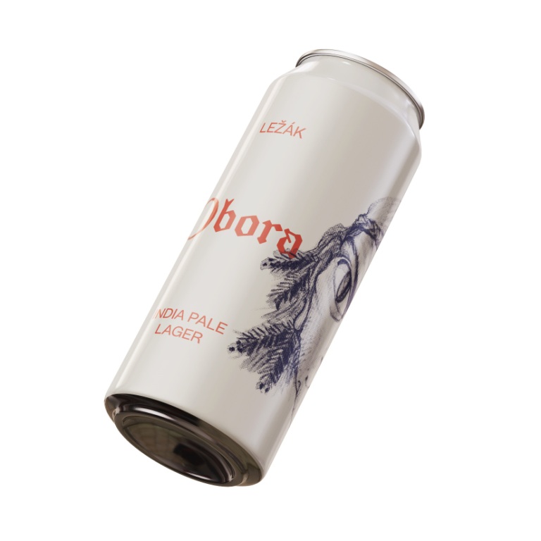 Pivo Obora 11 India Pale Lager Sv 0 5 Litr Plechovka AkaShop Pivo Obora 11 India Pale Lager Sv 0 5 Litr Plechovka AkaShop